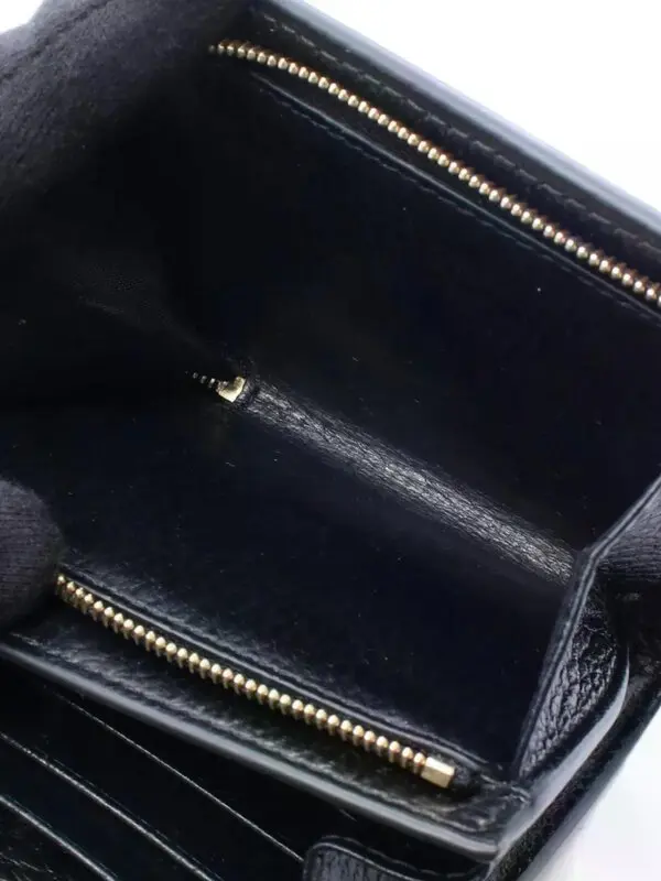Gucci 2010 Gg Marmont Wallet
