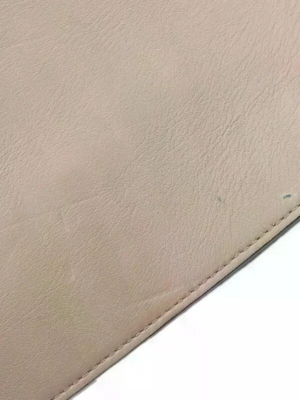Chloé Faye Shoulder Bag - Neutrals