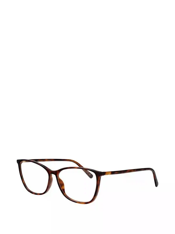 Valentino Garavani Vlogo Cat-eye Frames