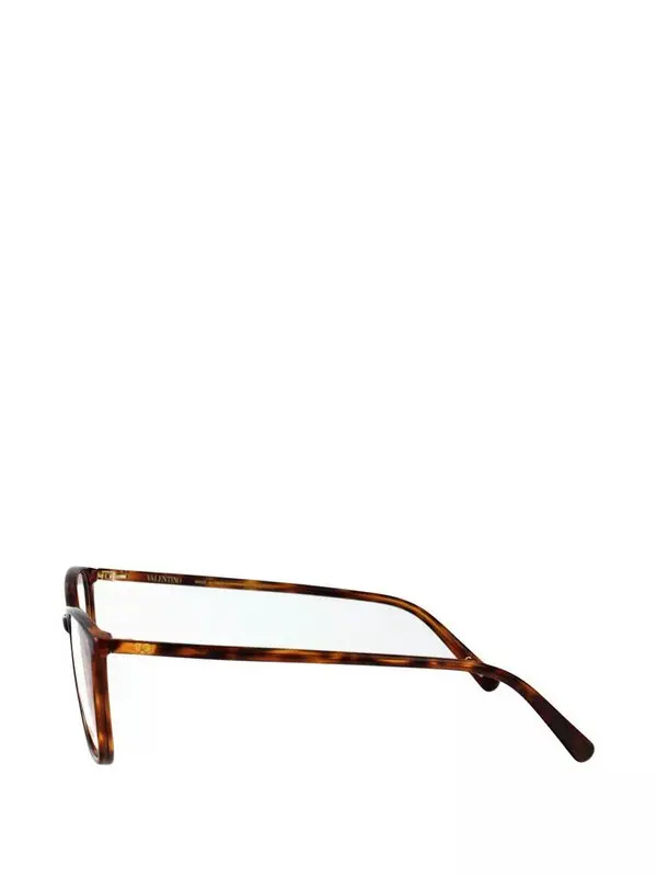 Valentino Garavani Vlogo Cat-eye Frames