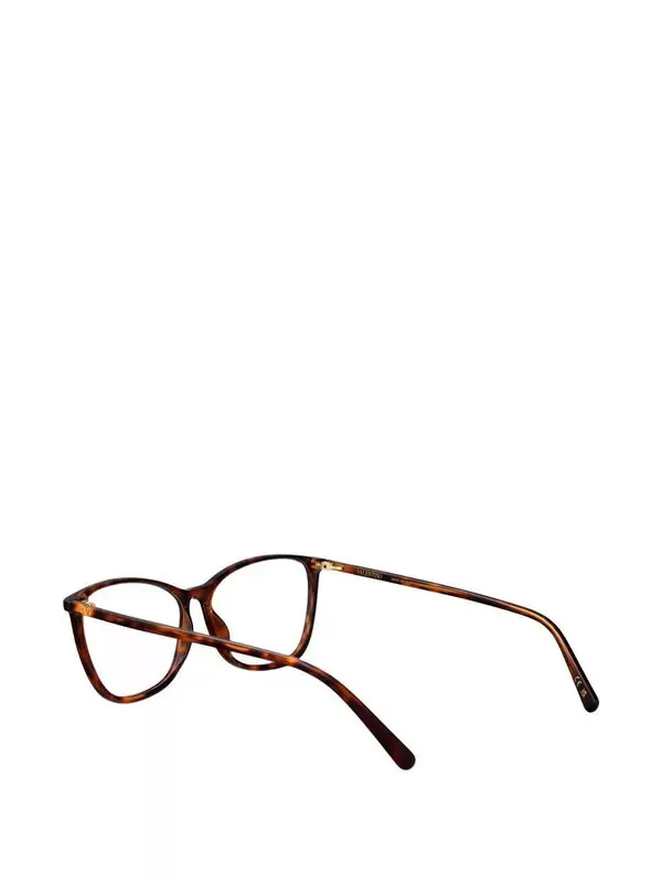 Valentino Garavani Vlogo Cat-eye Frames