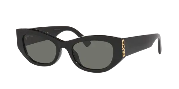 Gucci Sunglasses - Grey
