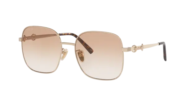 Gucci Sunglasses - Brown Gradient