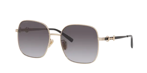 Gucci Sunglasses - Grey Gradient