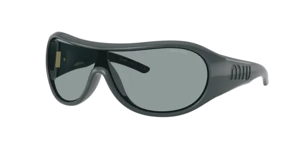 Miu Miu Sunglasses - Black,grey