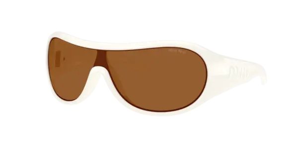 Miu Miu Sunglasses - Dark Bronze
