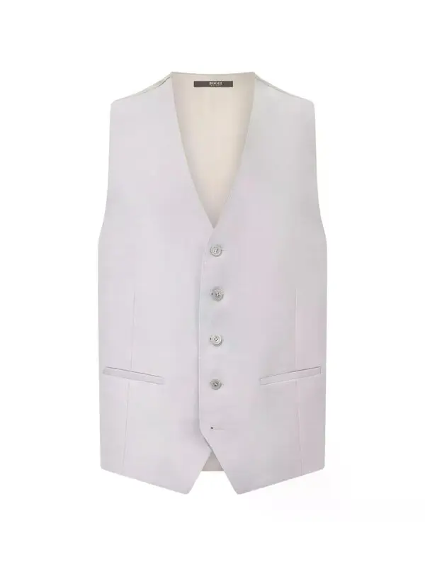 Boggi Milano Waistcoat