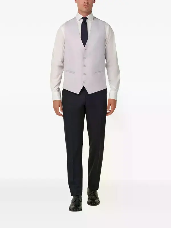 Boggi Milano Waistcoat