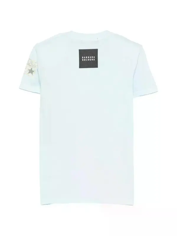 BARBARA BOLOGNA Graphic Print T-shirt
