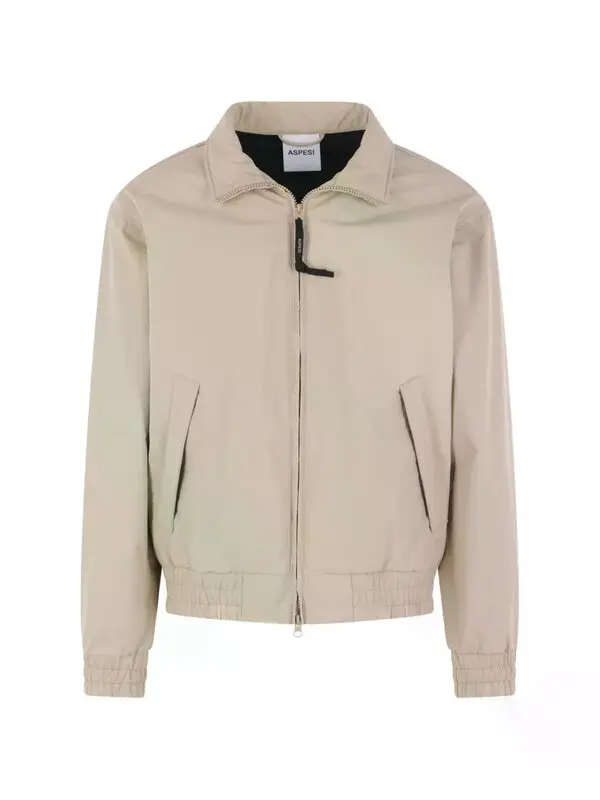 Aspesi Zip-up Jacket