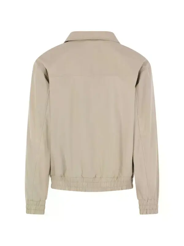 Aspesi Zip-up Jacket