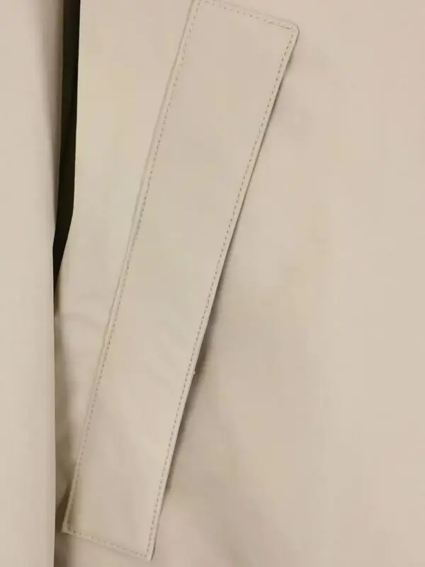 Aspesi Zip-up Jacket