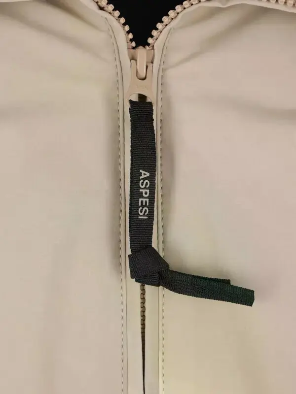 Aspesi Zip-up Jacket