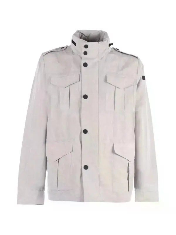 RRD Lynco Field Jacket With Hood
