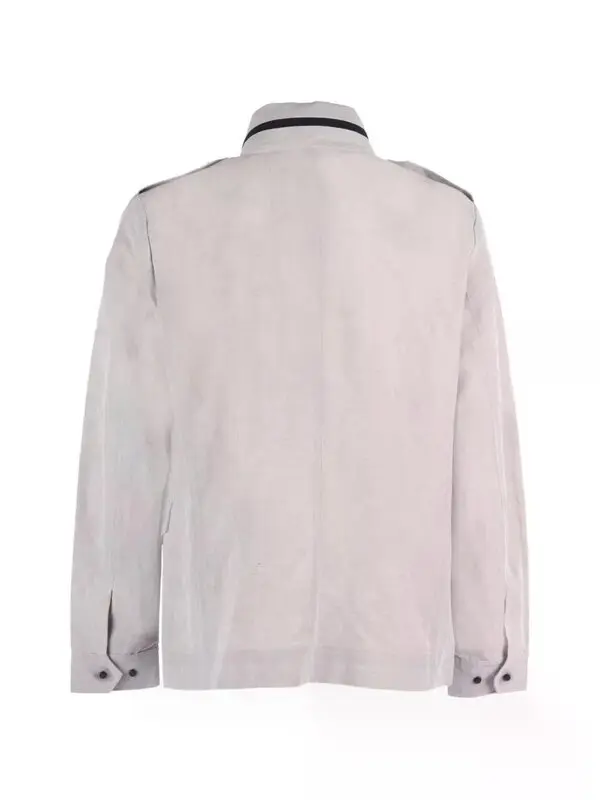 RRD Lynco Field Jacket With Hood