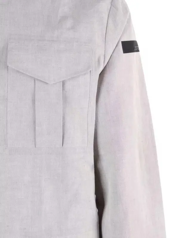 RRD Lynco Field Jacket With Hood
