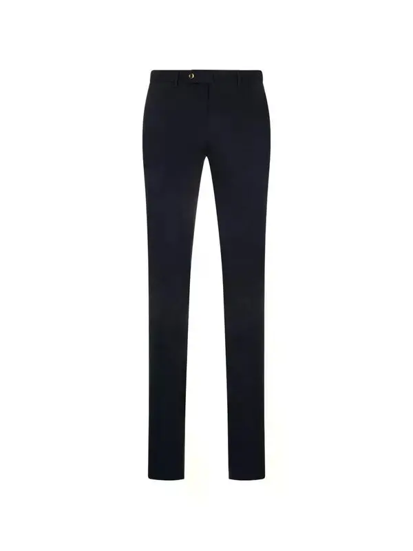PT TORINO Slim-fit Tailored Trousers