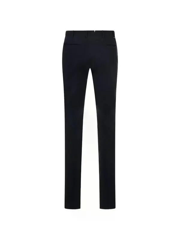PT TORINO Slim-fit Tailored Trousers