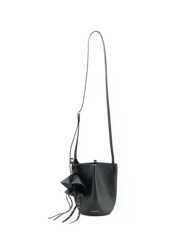 Givenchy Mini Nano Snap Bucket Bag