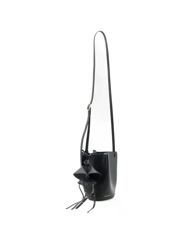 Givenchy Mini Nano Snap Bucket Bag