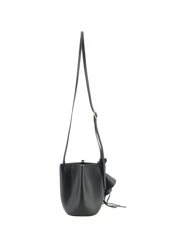 Givenchy Mini Nano Snap Bucket Bag
