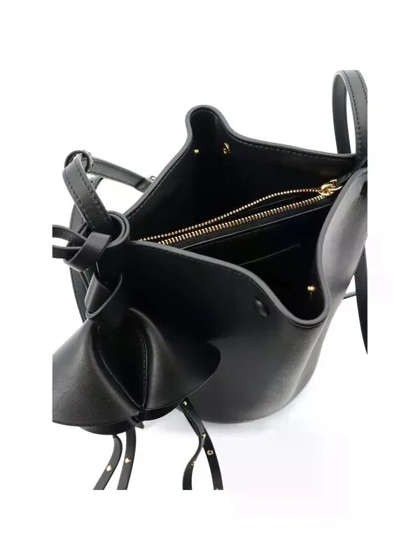 Givenchy Mini Nano Snap Bucket Bag