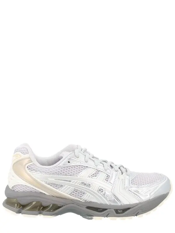 Asics Gel-kayano 14 Athletic Sneakers - Grey