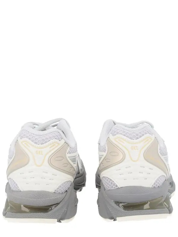 Asics Gel-kayano 14 Athletic Sneakers - Grey