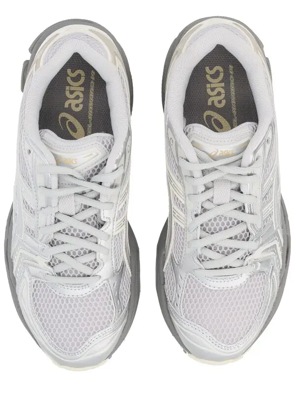 Asics Gel-kayano 14 Athletic Sneakers - Grey