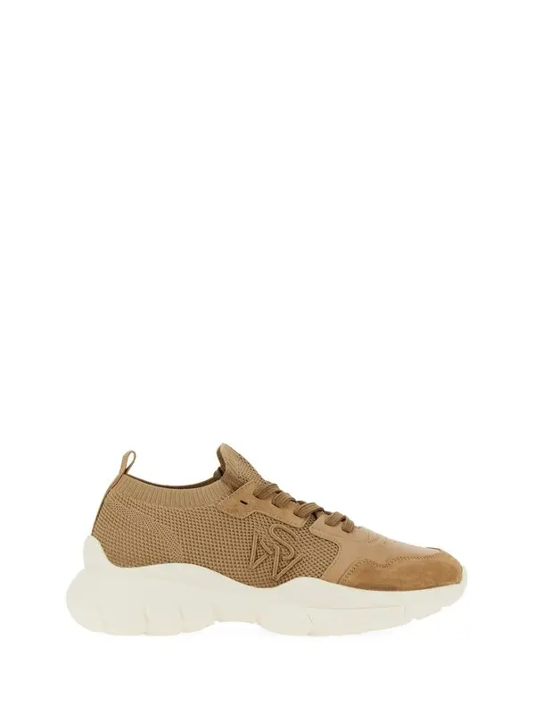 STUART WEITZMAN 5050" Sneakers - Beige
