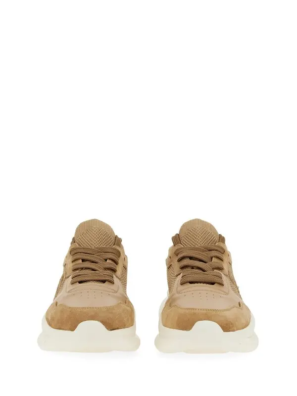 STUART WEITZMAN 5050" Sneakers - Beige