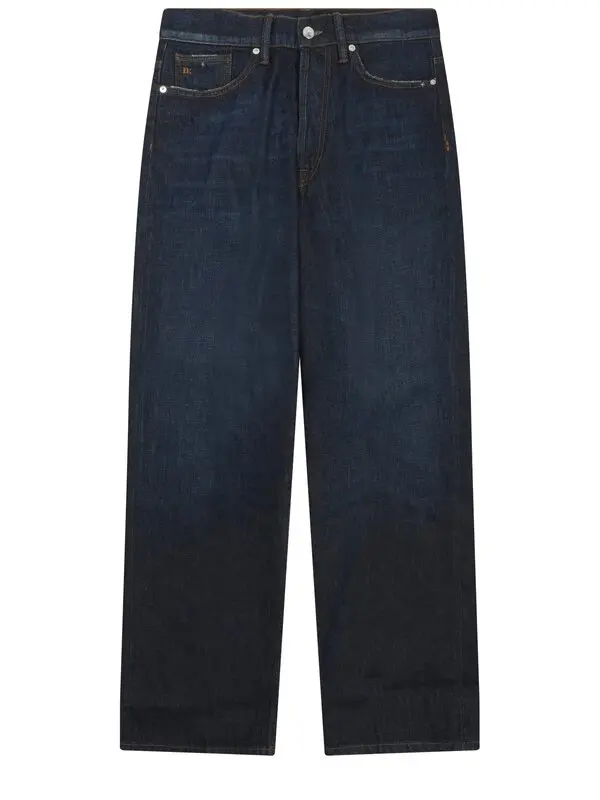 NINE:INTHE:MORNING Nine:in:the:morning Icaro Five Pocket Jeans