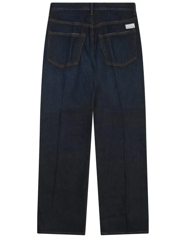 NINE:INTHE:MORNING Nine:in:the:morning Icaro Five Pocket Jeans