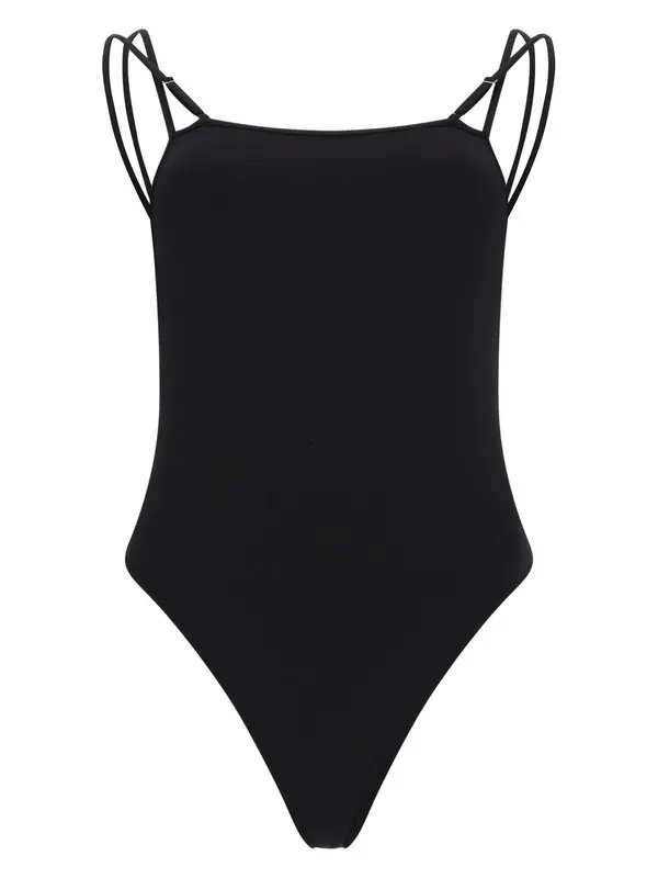 TOM FORD Jersey One-piece Swimsuit