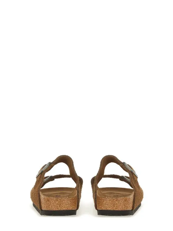 BIRKENSTOCK Arizona Sandals - Brown