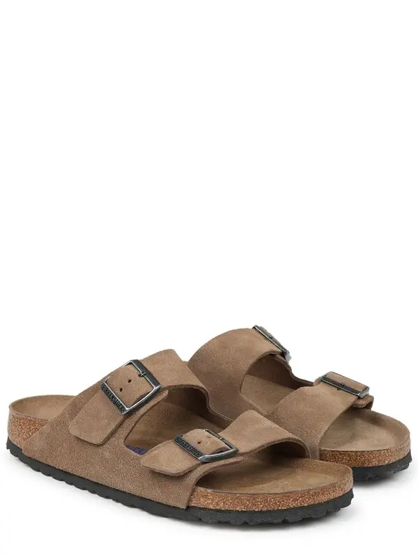 BIRKENSTOCK Arizona Sandals - Brown