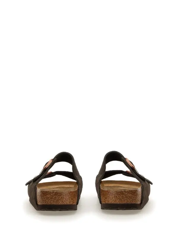 BIRKENSTOCK Arizona Sandals - Brown