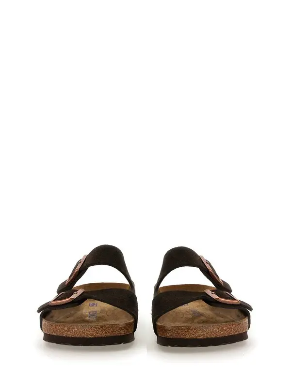 BIRKENSTOCK Arizona Sandals - Brown