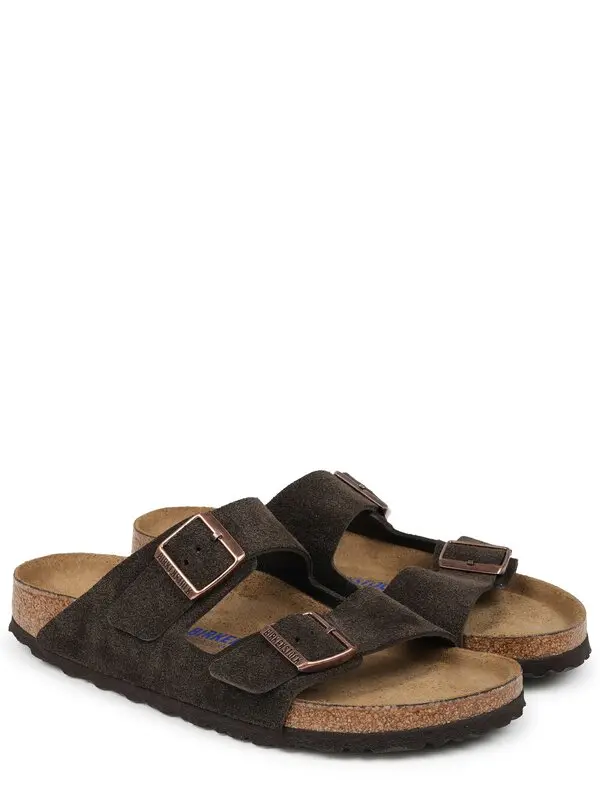 BIRKENSTOCK Arizona Sandals - Brown