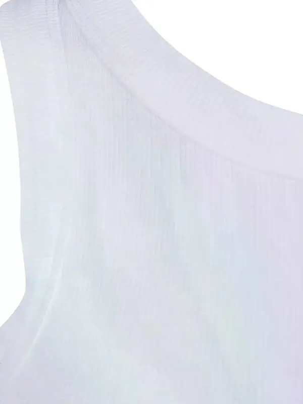 Majestic Filatures Ribbed Tank Top