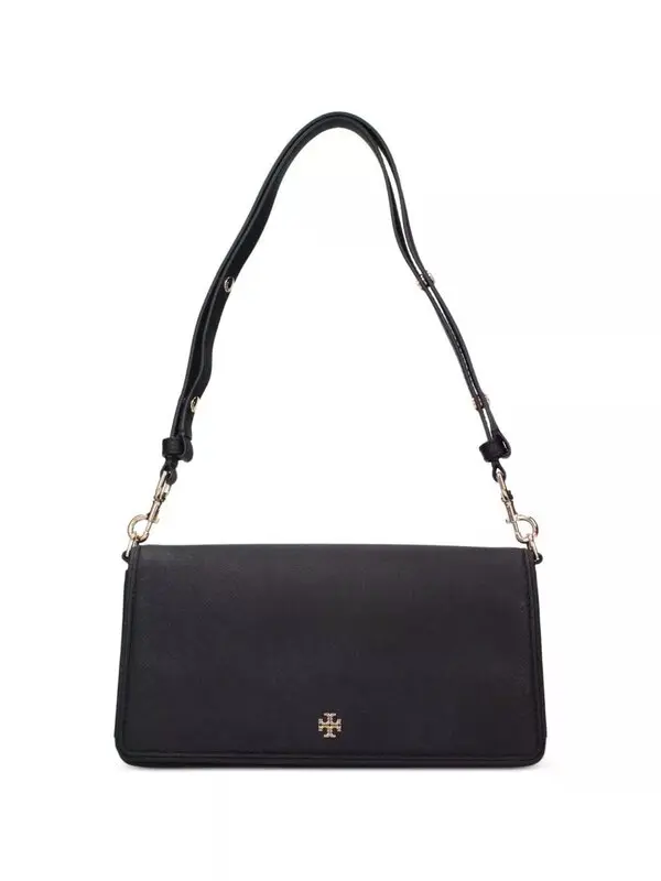 Tory Burch Kira Leather Shoulder Bag
