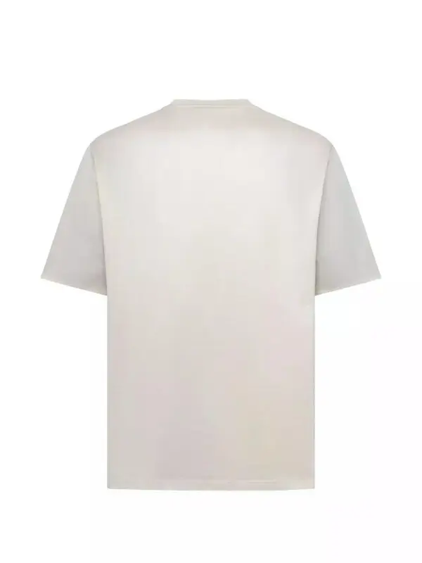 LOW BRAND Short-sleeve T-shirt