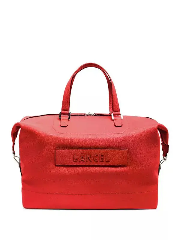 LANCEL Ninon Weekend Bag