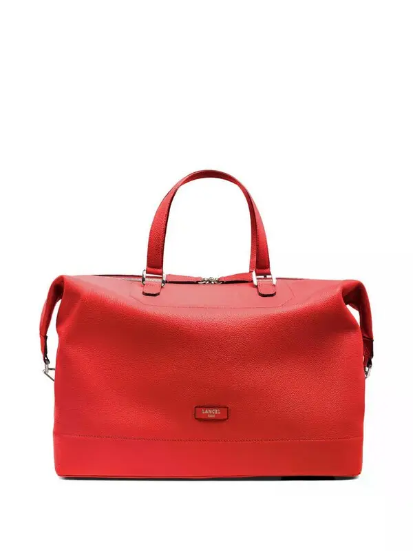 LANCEL Ninon Weekend Bag