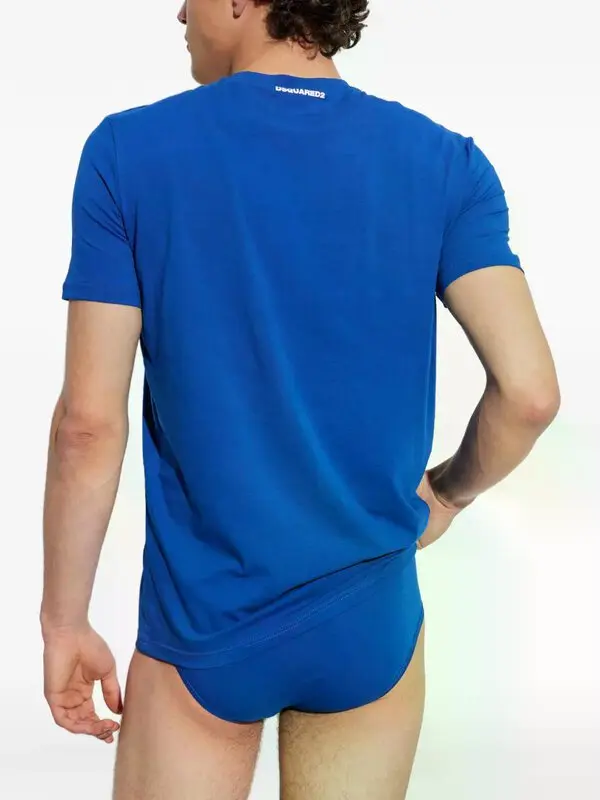 Dsquared2 Logo-print T-shirt