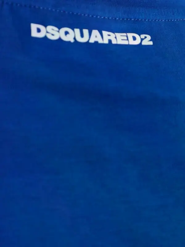 Dsquared2 Logo-print T-shirt