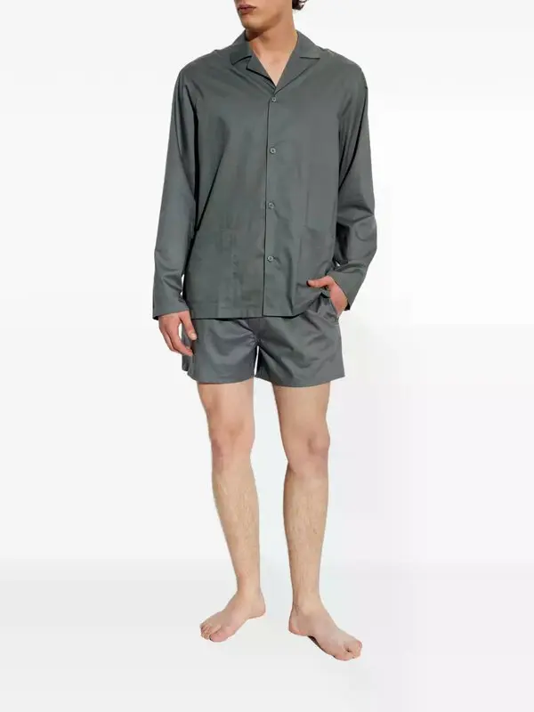 MAISON MARGIELA Elasticated Waist Boxer Shorts