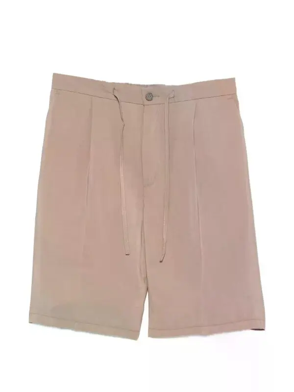 HEVO Torrelapillo Drawstring Shorts