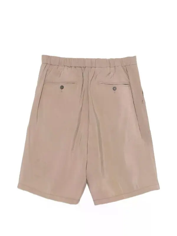 HEVO Torrelapillo Drawstring Shorts