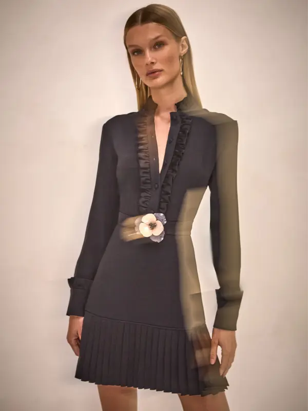 Alexis Romina Dress
